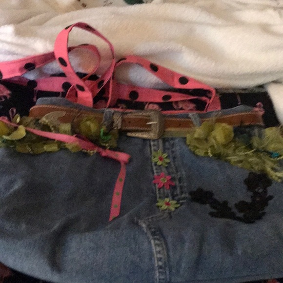 Bags | Padded Fun Jean Purse | Poshmark